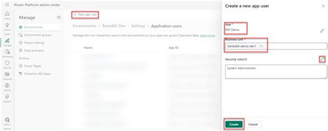 Set Up Workload Identity Federation For Ado Connection Benedikts Power Platform Blog