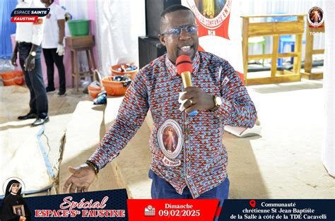 Ministère Ministère Catholique Miséricorde Togo