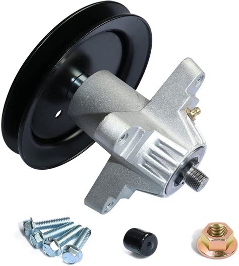 Boeray Spindle Assembly For Cub Cadet Mtd 918 04456 918