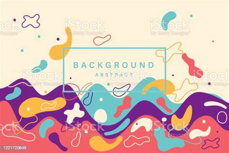 일렉트로닉 뮤직 페스트 여름 웨이브 포스터 클럽 파티 전단지 추상 그라데이션 파도 음악 배경 Dj에 대한 스톡 벡터 아트 및