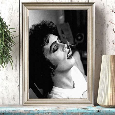 Tim Curry Etsy
