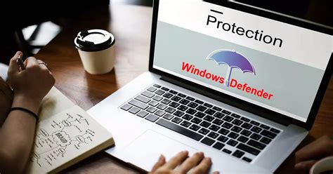 How To Avoid False Positives In Windows Defender When It Detects Viruses Itigic