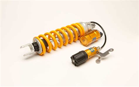 Shock Nolgy A Look Into Cogent Dynamics First Class Suspension Motorcycle Nerd