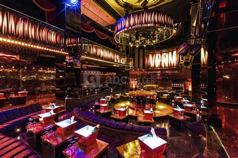 Vip Room Abc Salles