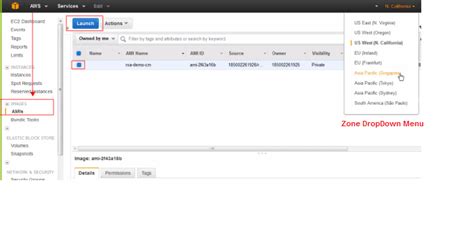 Installing And Configuring The Aws Vcore Ami Juniper Networks