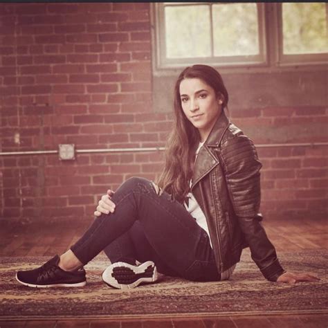 Alexandra Aly Raisman Nude And Sexy 41 Photos The Fappening