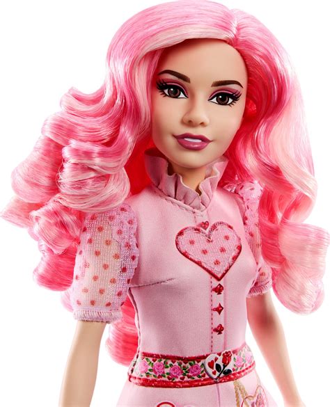 Snapklik Com Mattel Disney Descendants The Rise Of Red Singing Bridget