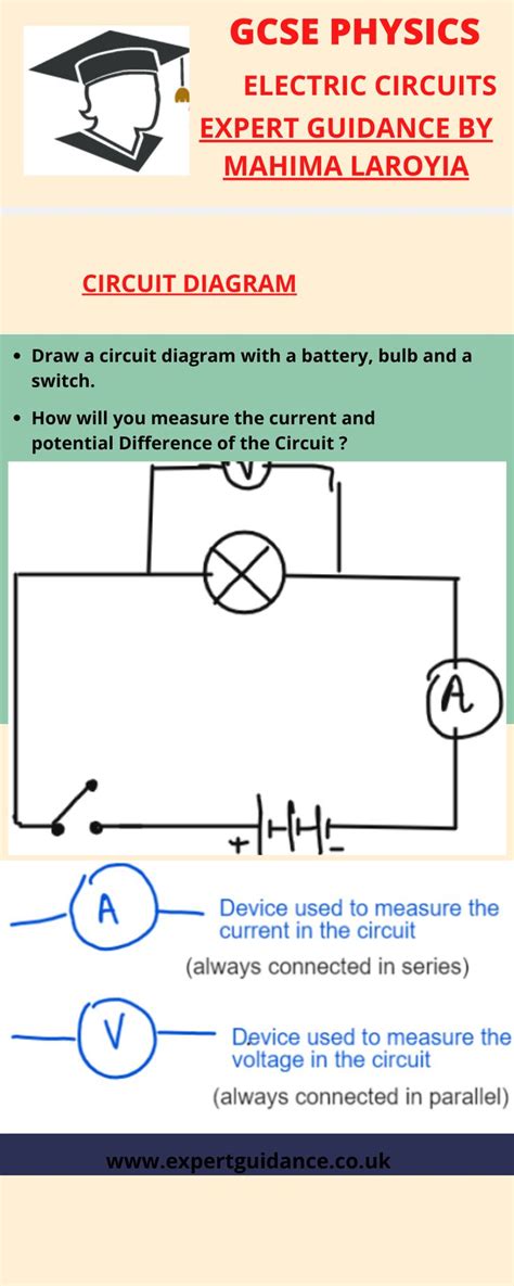 Gcse Physics Circuits Questions And Answers