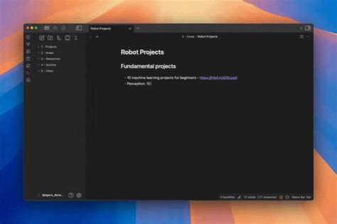 I Built A Plugin That Creates New Notes Inline Useful Share And Showcase Obsidian Forum