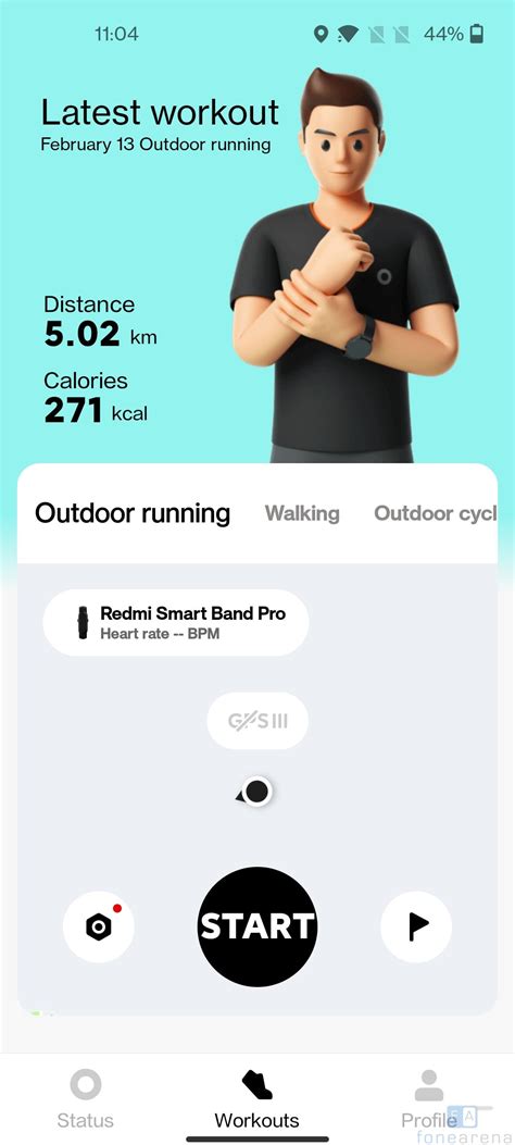 Redmi Smart Band Pro Review A Good Mi Smart Band Alternative