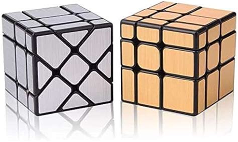 Amazon Es Cubo Rubik Mirror