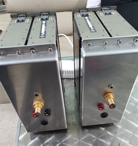 소리전자 노이만 미니 스피커