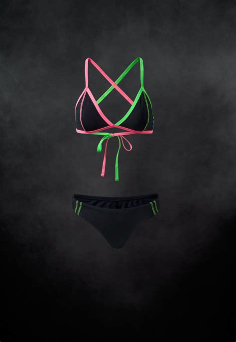 Ariel Bikini Bottoms Freestyleswimwear