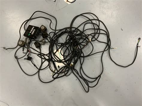 Tein Edfc Controller Ward Auto Racing Llc