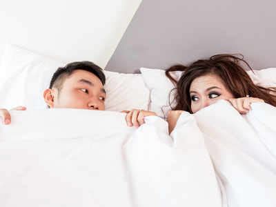 Things That Will Help You Enjoy First Time Sex In A Better Way Times Of India