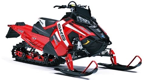 2020 Polaris Rmk Sks 146 Rumors Motoreview