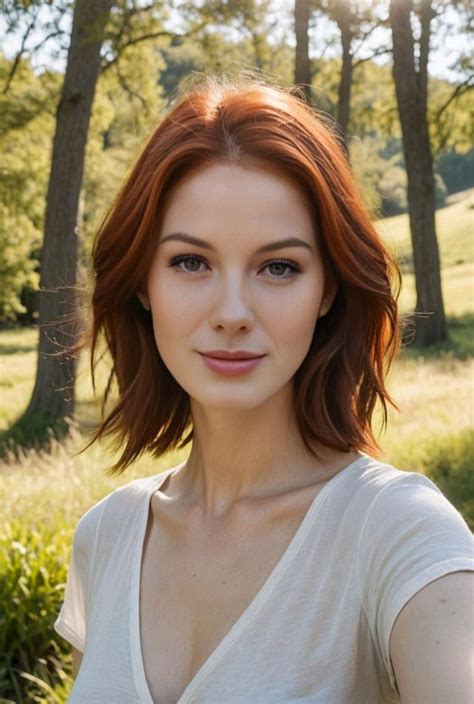 Pin By Bluebird Marrero On Redheads In 2025 Red Haired Beauty Red