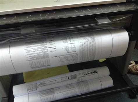CAD Plotting DGSprint