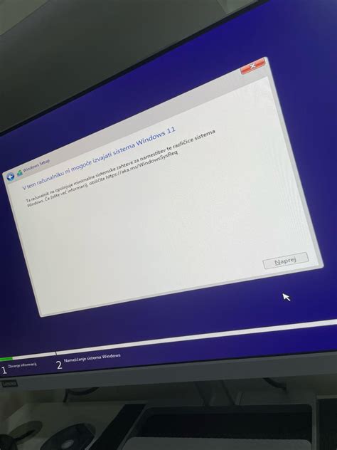 Pc Doesnt Meet Minimum Requirements R Pcmasterrace
