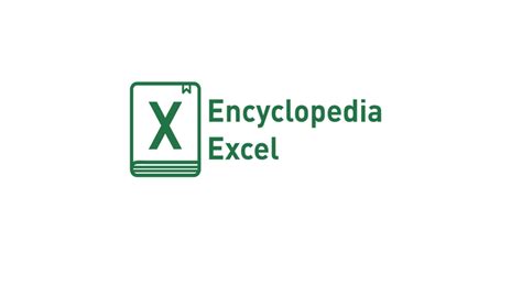 All Products Encyclopedia Excel