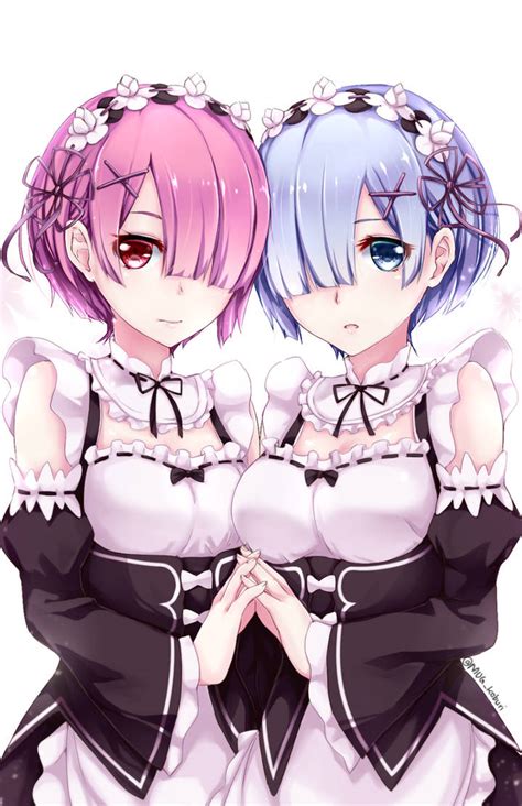 Ramrem Ticklehypnosis Rp By Ffefan13 On Deviantart