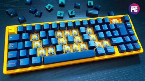 how to make a custom keyboard custom pc