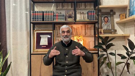 მამა გურამ ოთხოზორია ღმერთი იაკობისა ნაწილი მე 2 Youtube