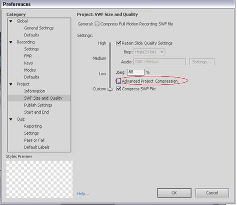 Solved Why The Swf File Have Some Lines On It Adobe Community 3460495