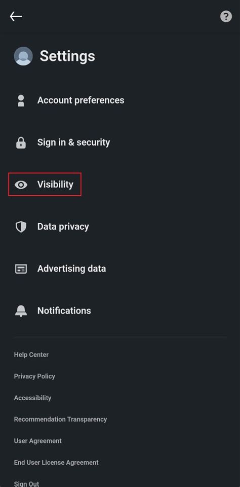 How To Unblock Someone On LinkedIn Mobile TechCult