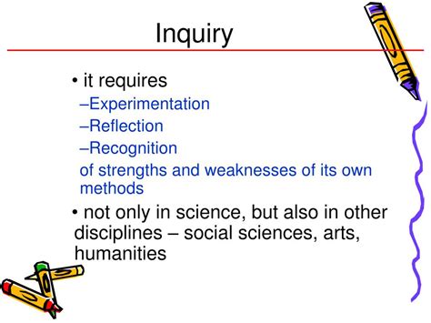Ppt A Guided Inquiry Learning Approach In A Web Environment Theory And Application Powerpoint