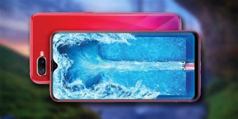 Harga Oppo F Dan Spesifikasinya Hp Kaya Fitur Dengan Spek Mewah Merdeka Com