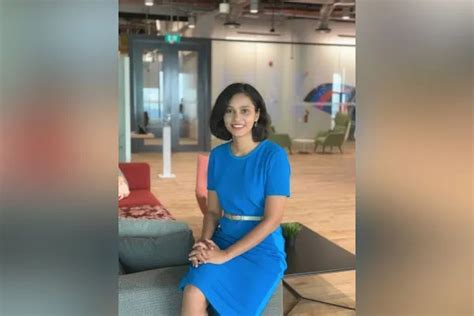 Meta Appoints Sandhya Devanathan As Head For India Biz
