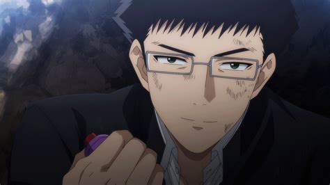 Watch Tomodachi Game S Episode On Jiohotstar