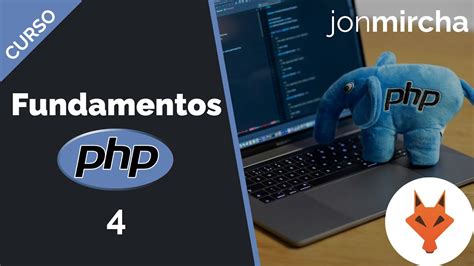 Curso Fundamentos De Php 4 Comentarios Variables Interpolación Y Concatenación Jonmircha