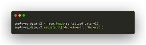 Serialization And Deserialization In Data Engineering
