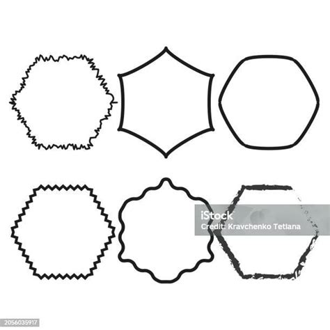 아이콘 기하 도형 모양입니다 간단한 개요 배지 크리에이티브 벡터 요소 벡터 일러스트 레이 션입니다 주당순이익 10 0명에 대한 스톡 벡터 아트 및 기타 이미지 Istock