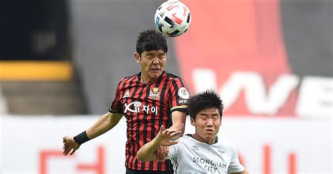 김남춘 홍시후 치열한 공중전[포토]