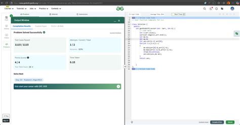amit mondal on linkedin gfg160daysofcode geeksforgeeks