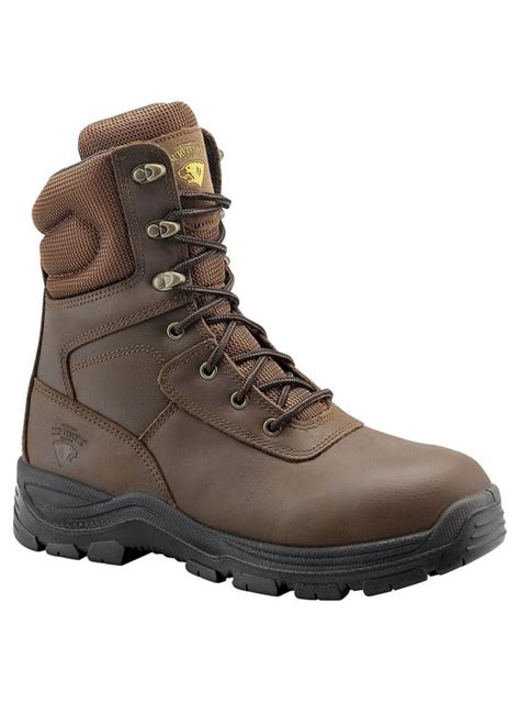 Herman Survivors Mens Boots In Mens Boots