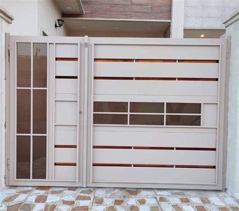 Modern Front Door For Your Home