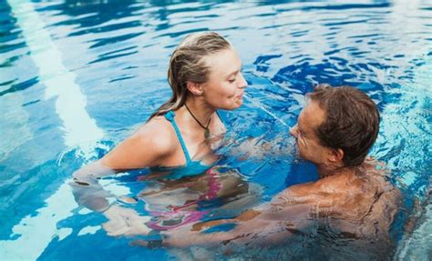 Pool Sex All The Knowledge Required To Pull It Off Just Right