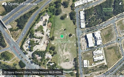 Land For Sale 15 Sippy Downs Drive Sippy Downs Openlot