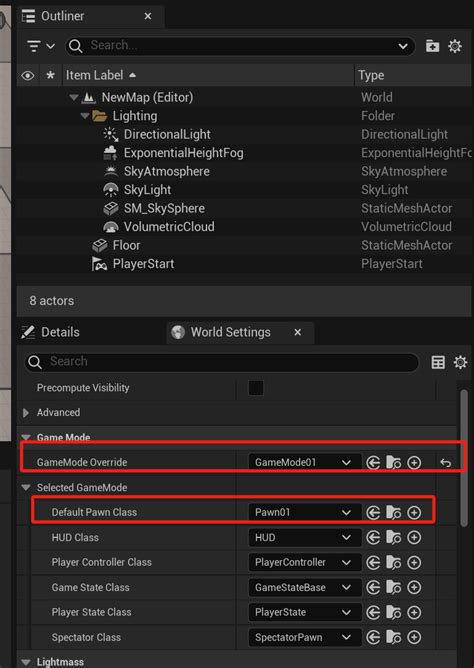 Unreal入门,通过蓝图自定义pawn移动 Buzzweek 博客园 Unreal入门,通过蓝图自定义pawn移动 Buzzweek 博客园