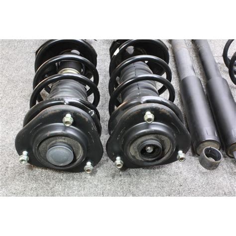 J111g テリオスキッド Cl H12年式 Ef Dem 4at 4wd 純正 ストラット サス アブソーバー 48510 87410 A 48520 97410 A 48530 87408