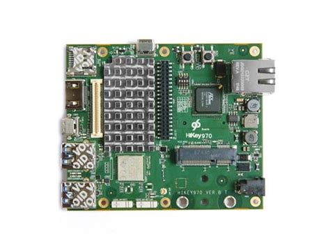 Hikey 970 Development Board 102110139