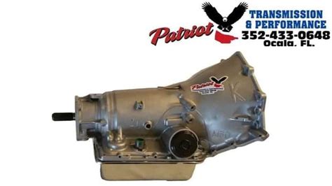 L E TransmissionAll You Need To Know Rx Mechanic