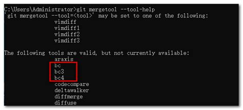 Git配置beyond Compare Makalo 博客园