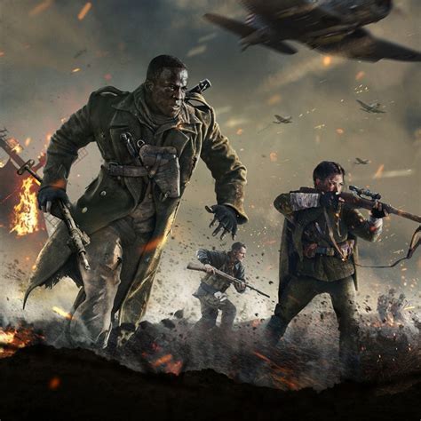 How To Play Call Of Duty Games In Chronological Order Augustman HK