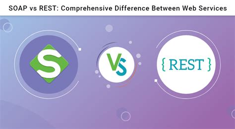 Soap Vs Rest Vs Graphql Navigating The World Of Api Protocols By