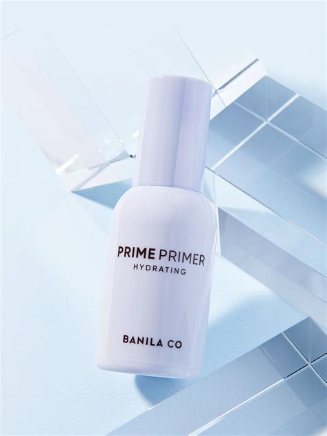 New 프라임 프라이머 하이드레이팅 30ml